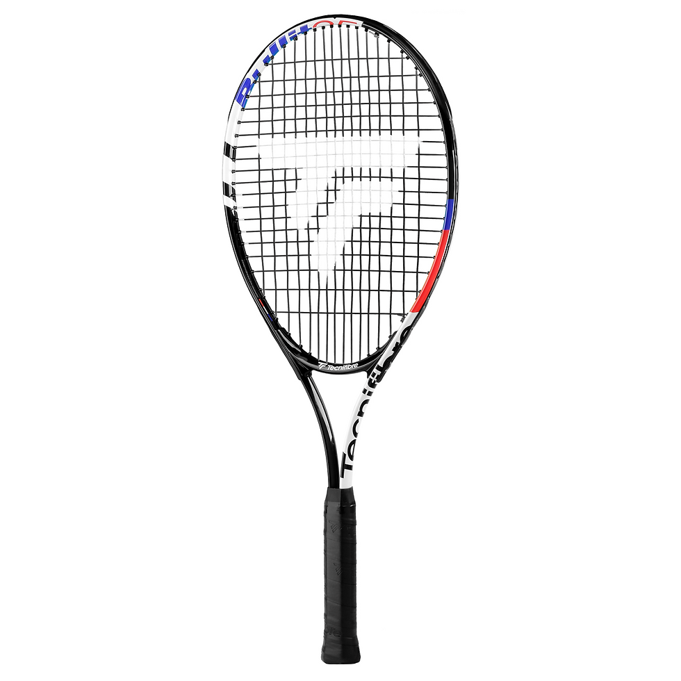 Tecnifibre Bullit RS Junior Tennis Racket | 17″, 19″, 21″, 23″, 25″ at ...