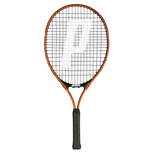 Prince Attack Orange 23″ Junior Tennis Racket | SEED Tennis Shop