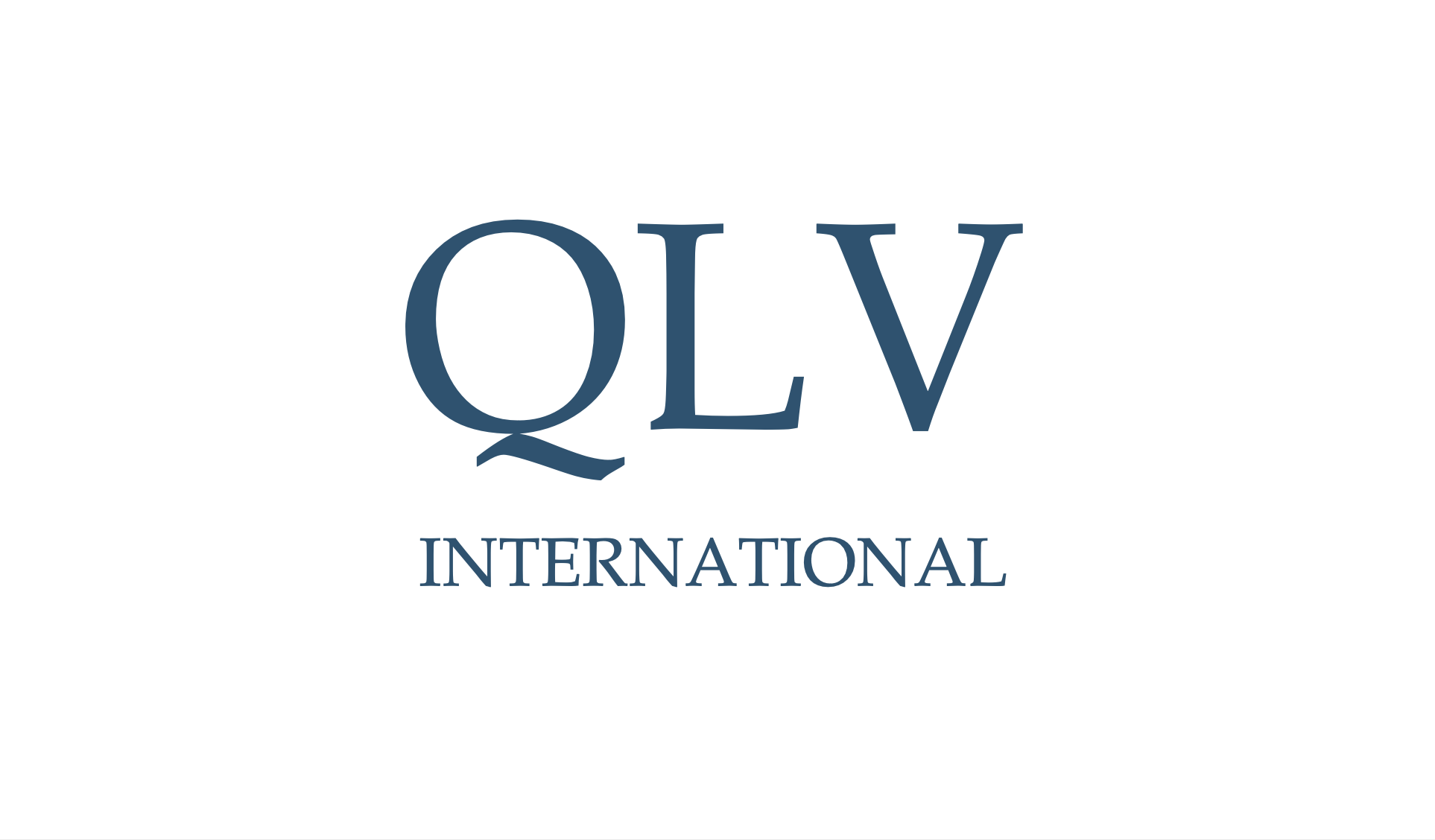 Our Principles | Qlv International