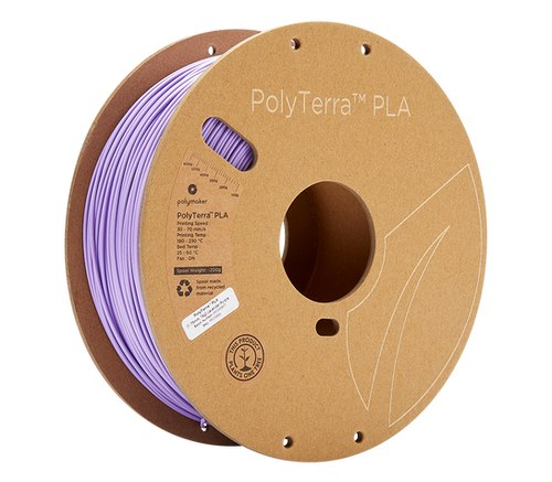 PolyTerra PLA 1Kg | E-Jet 3D Printing