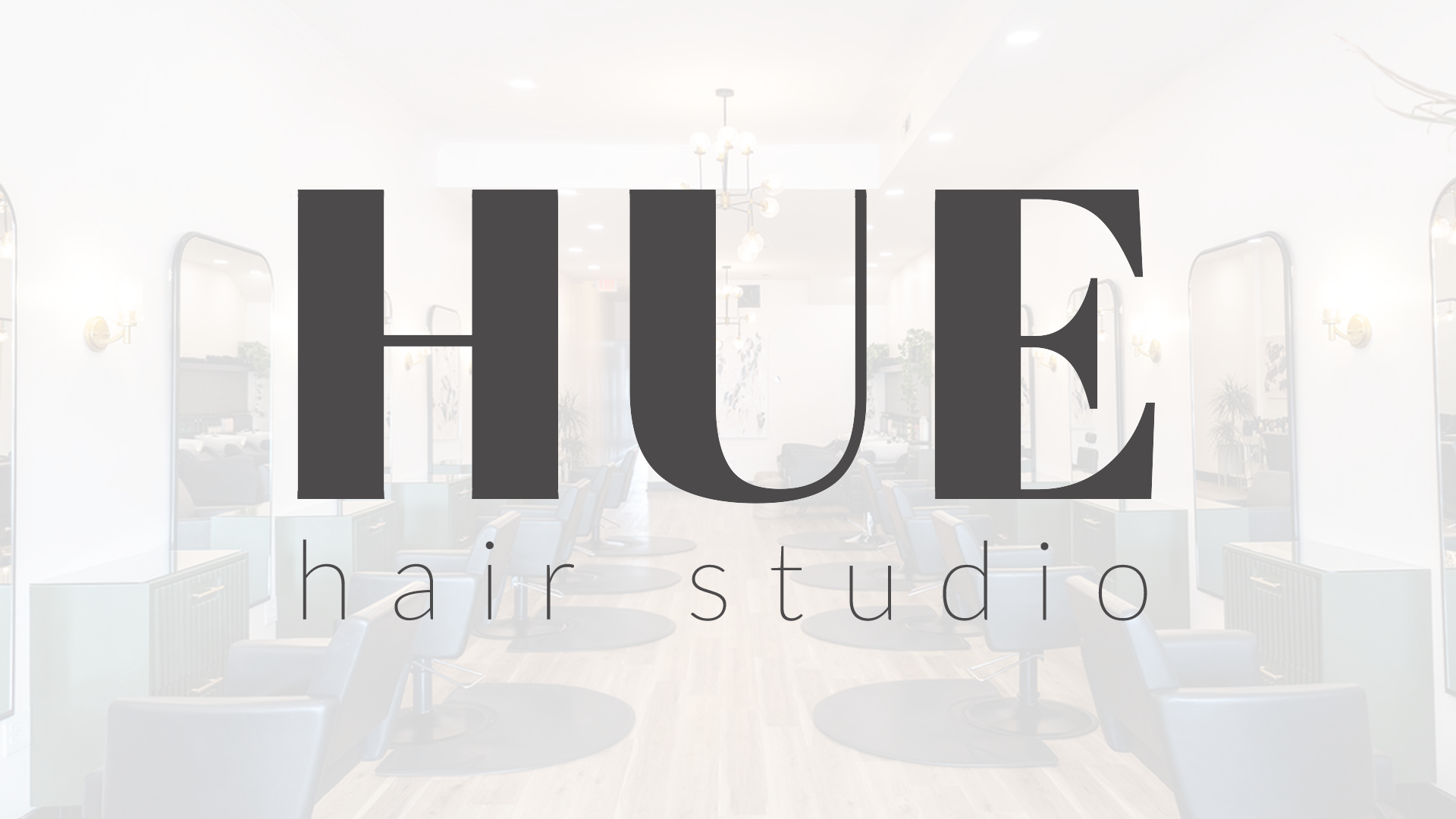 Contact | Hue Hair Studio | Nashville, TN