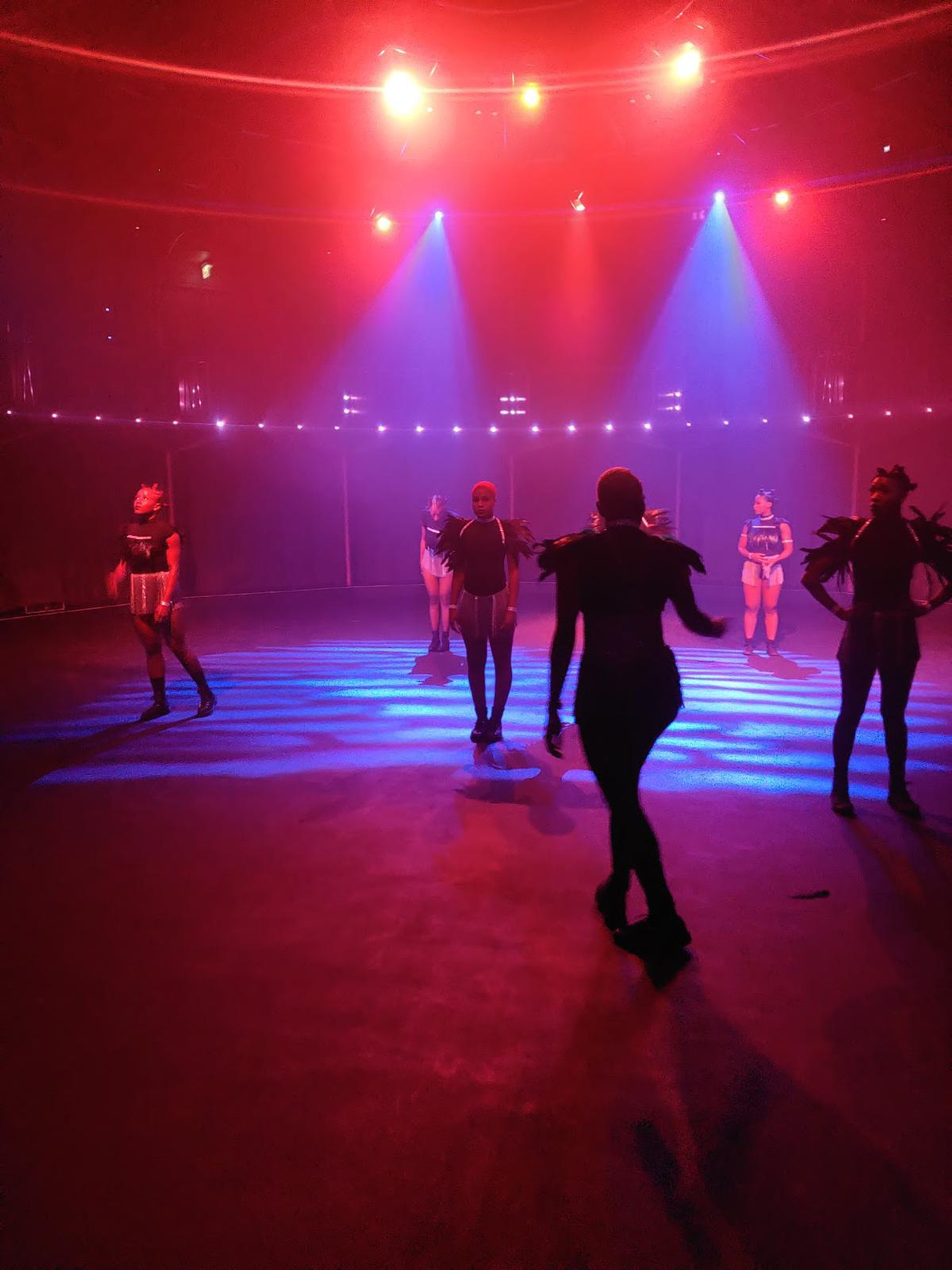 Vol.1 | micro dance films