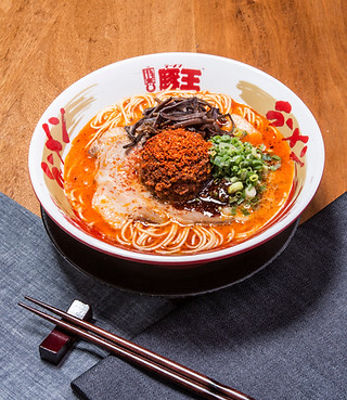 how to cook butao ramen
