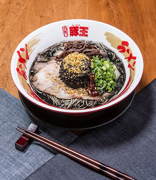 how to cook butao ramen