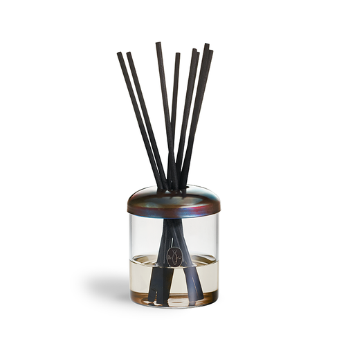 METAL CAP REED DIFFUSER 200ML - NO. 01 PEONY ROSE | Scannow