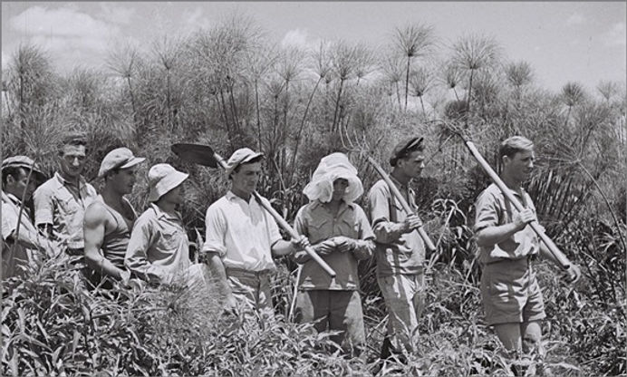 WHAT MADE RURAL COMMUNITIES THRIVE AFTER DECADES OF POVERTY?