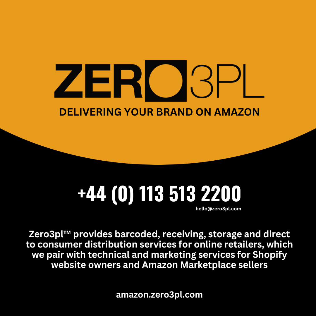 Blog | Amazon Services