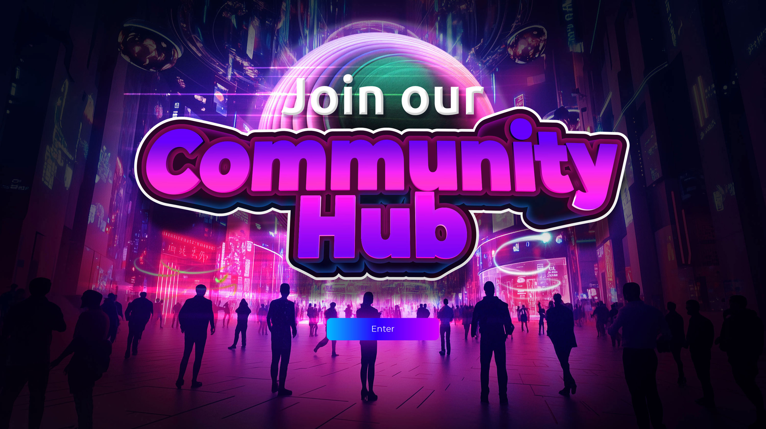 Community Hub | Fambam