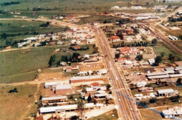 Our Story | Club Pine Rivers