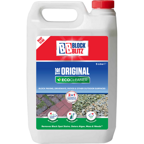 The Original Eco Cleaner ReadyTo Use | Sipcam Home & Garden