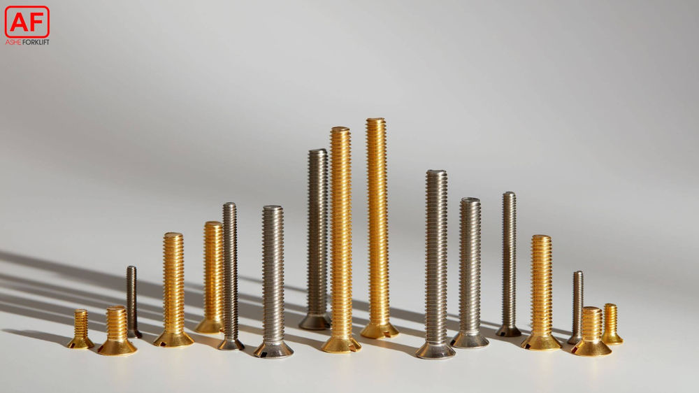 13 Jenis-jenis Baut dan Kegunaannya yang Perlu Anda Ketahui