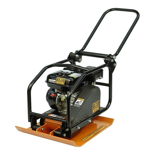 MBW GP1600 GX120 Petrol 16" Wacker Plate