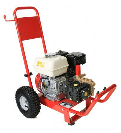 TASKMAN PW170 PH13 Petrol 2500 psi Pressure Washer