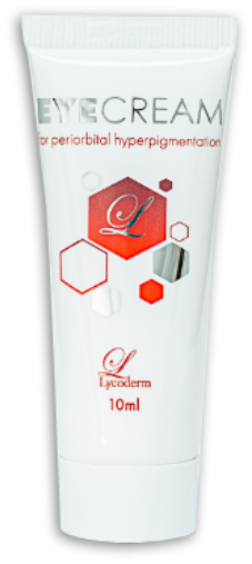 Dermatology Range Lycoderm