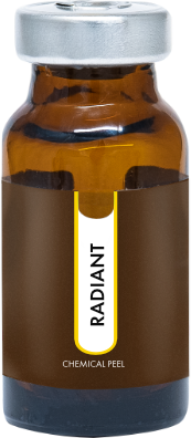 RADIANT PEEL | Lycoderm