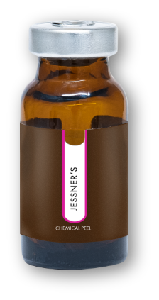 JESSNER PEEL | Lycoderm