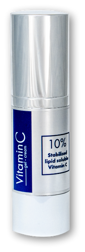 LYCODERM VITAMIN C | Lycoderm