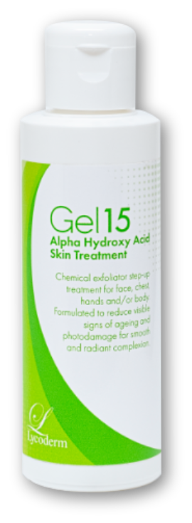 Dermatology Range | Lycoderm