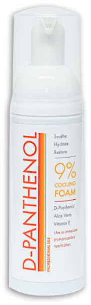 Dermatology Range Lycoderm