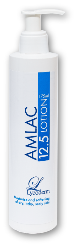 Dermatology Range Lycoderm