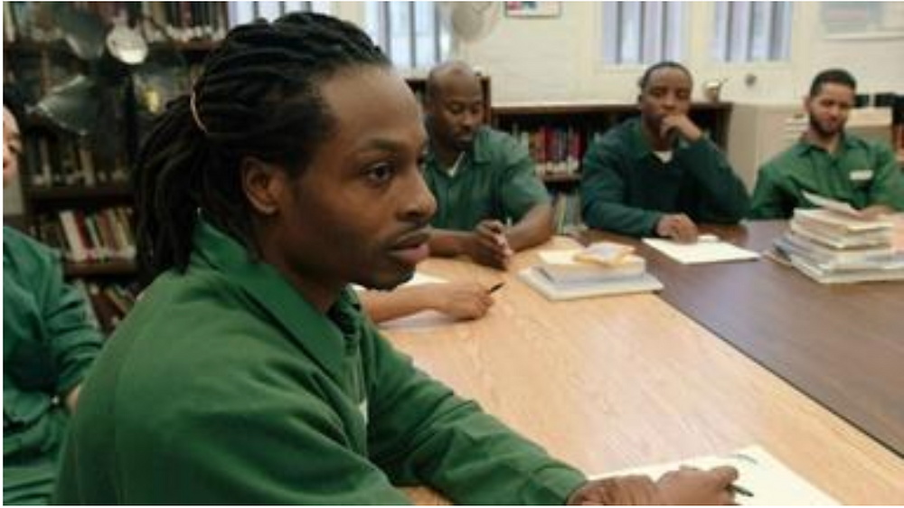Education Programs in Prisons: Overcoming Obstacles to Sustaining a ...