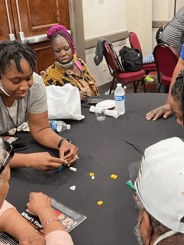 Home | What's Your FLAVA?