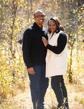Lamont and Stacy Ross | SwCC Lectureship