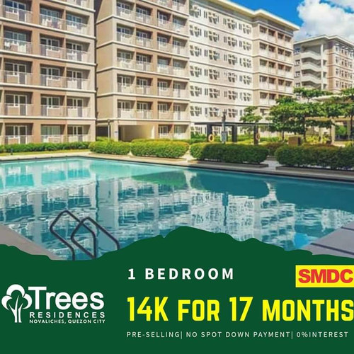 SMDC TREES RESIDENCE | CondoFinderph