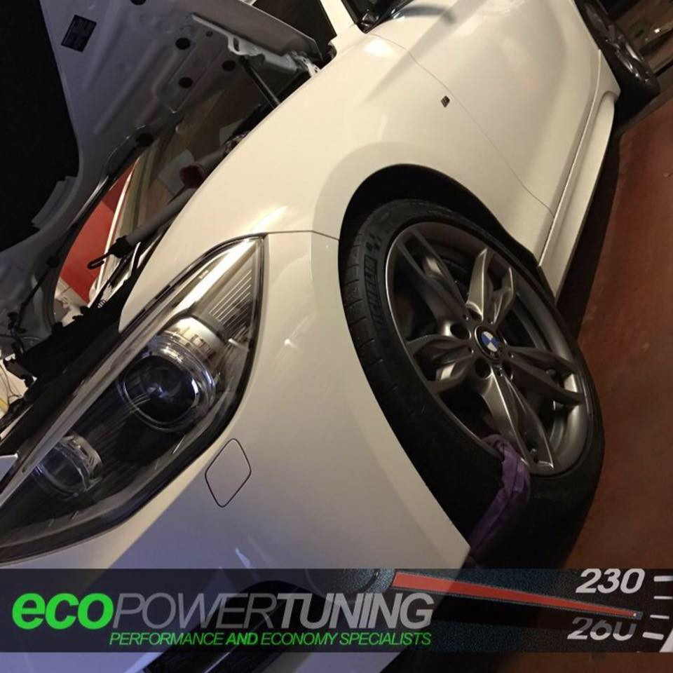 Eco Power Tuning | Home