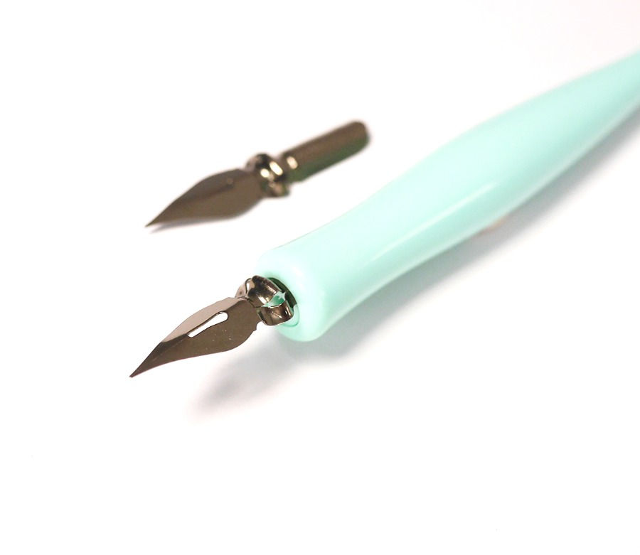 Nibs & Inks | ModernCalligraphyCo.