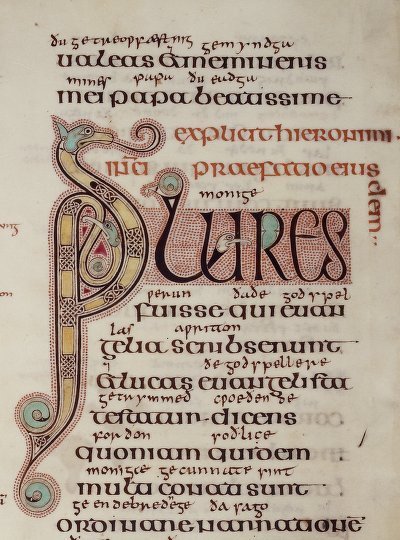 How Calligraphy began & how to Begin!