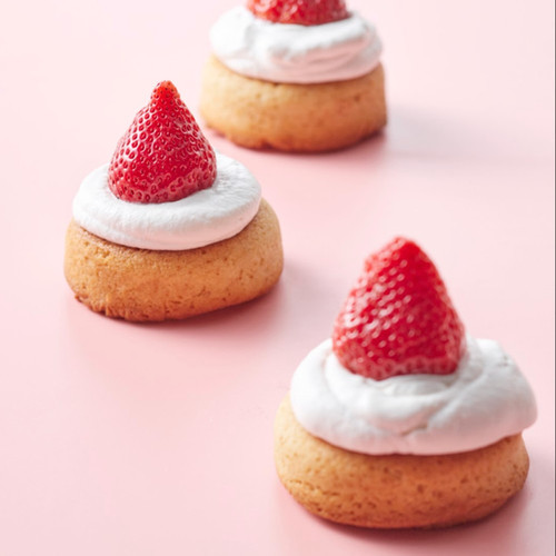 Vee Sweets ヴィーガンショートケーキセット | Vee Sweets