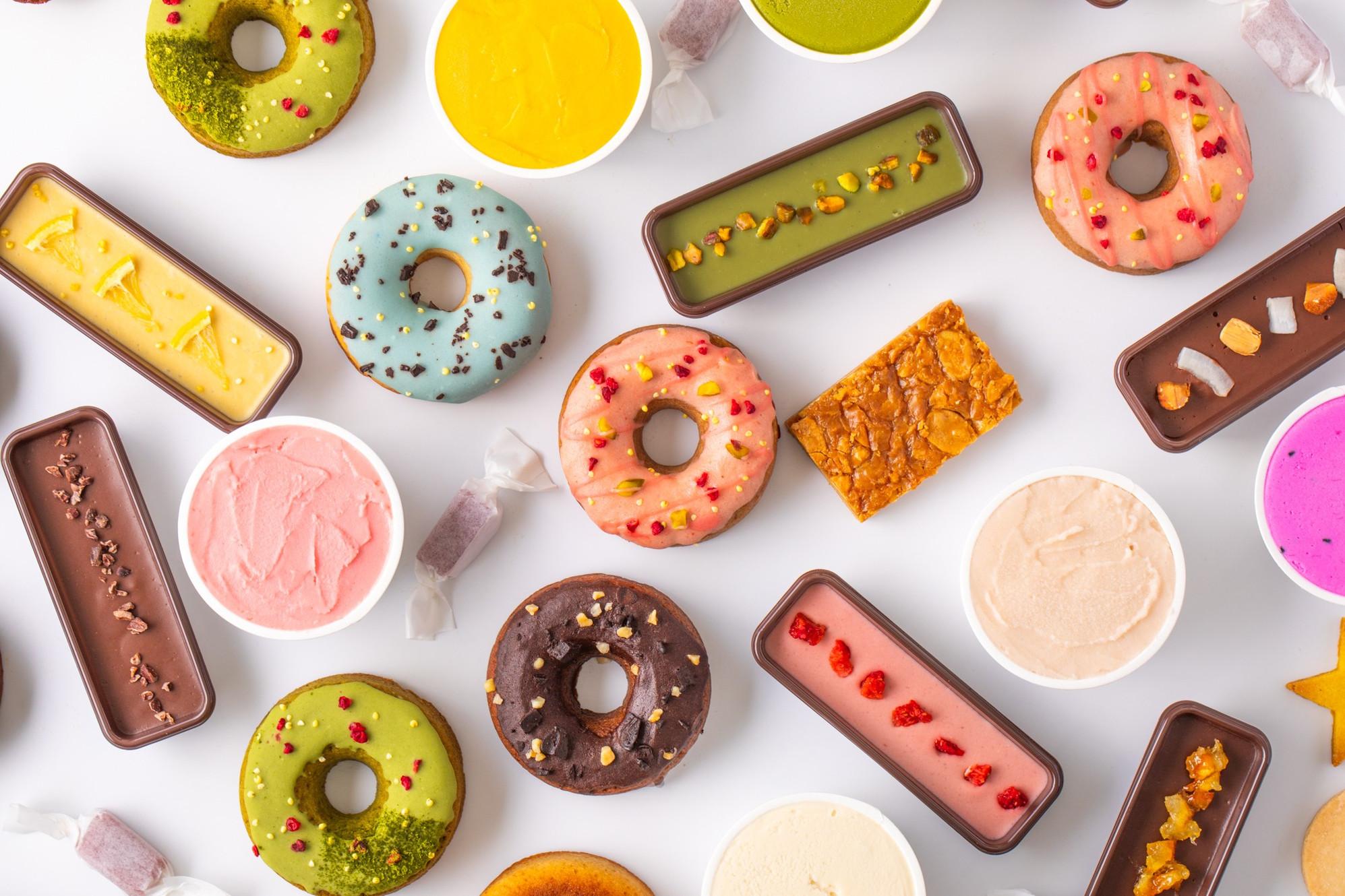 NEWS | Vee Sweets