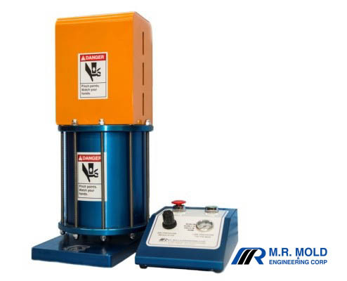 Pneumatic "Stuffer Box" | M.R. Mold & Engineering