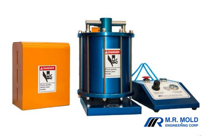 Pneumatic "Stuffer Box" | M.R. Mold & Engineering