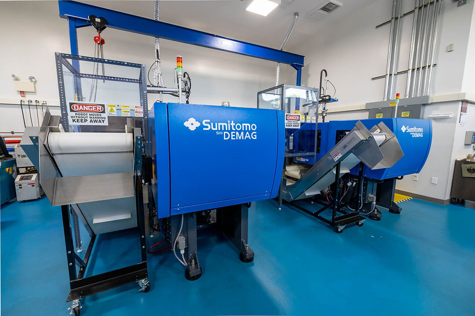 Accu-Mold Plastics | ISO-Certified Medical Molding | 18 Powells Valley ...