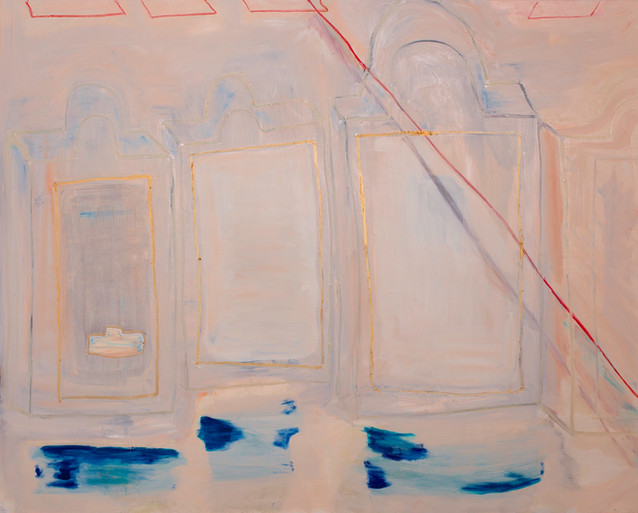 2019 - 2021 | Luke Felix Farley We