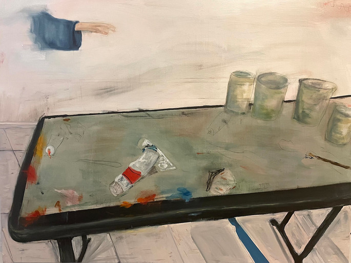 2022 - 2023 | Luke Felix Farley We