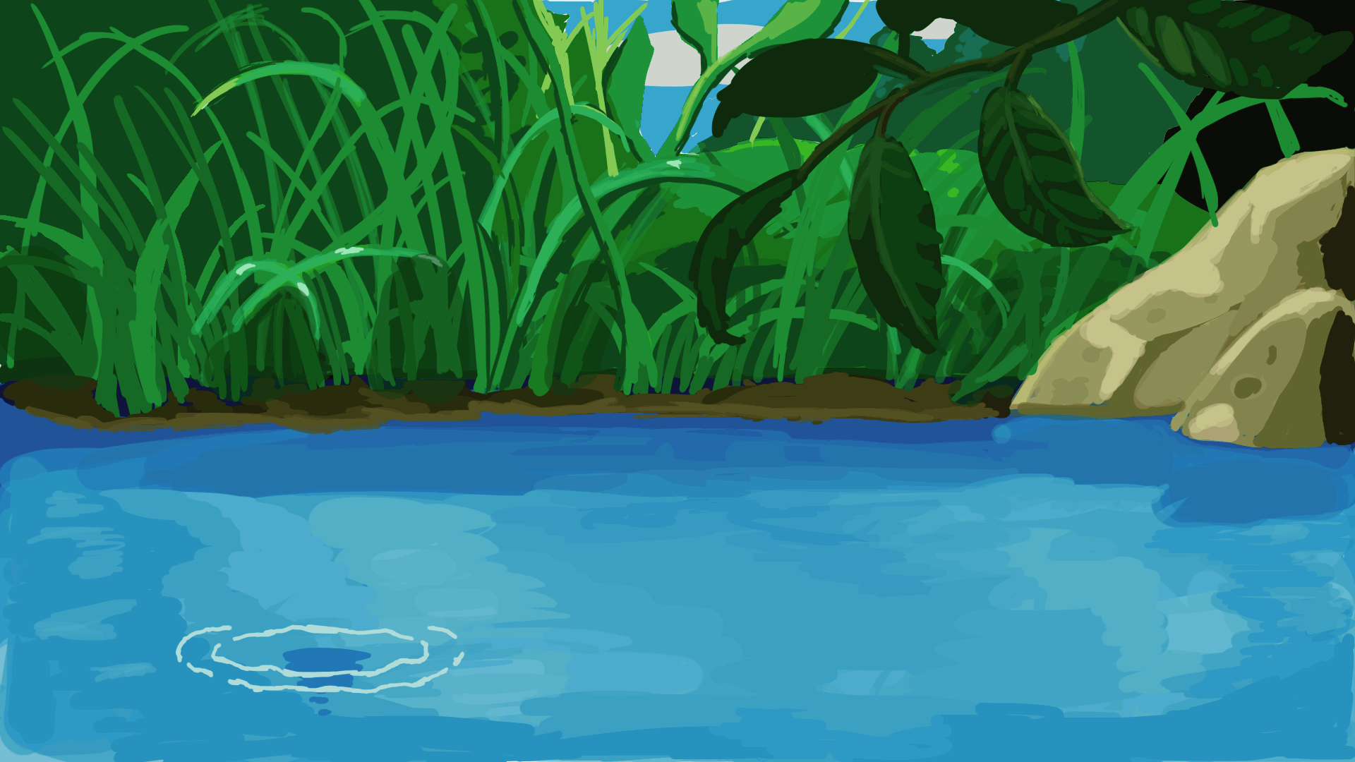 Animation Reel | Dorkenstein