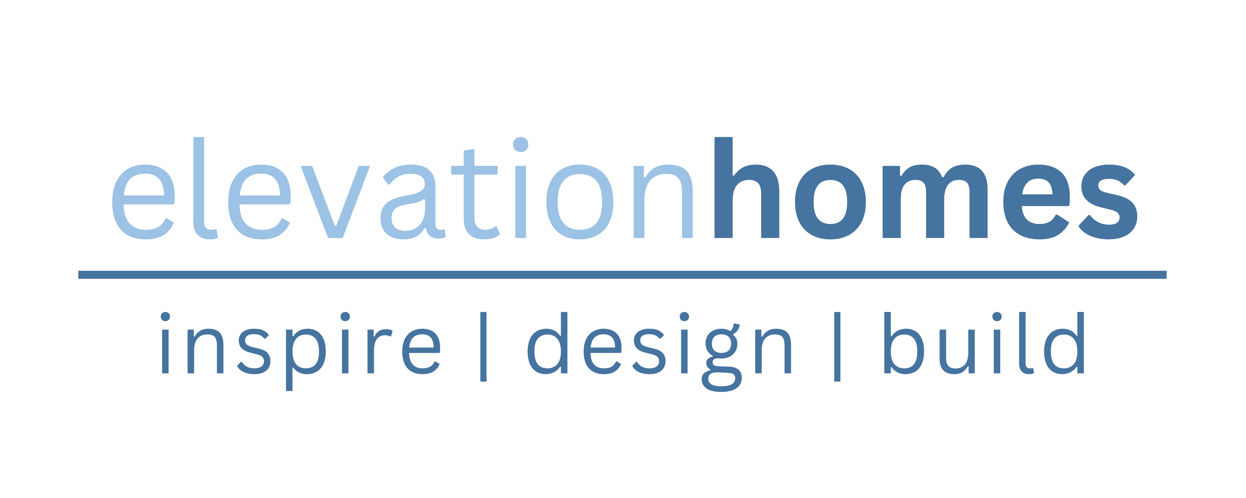 About | Elevation Homes