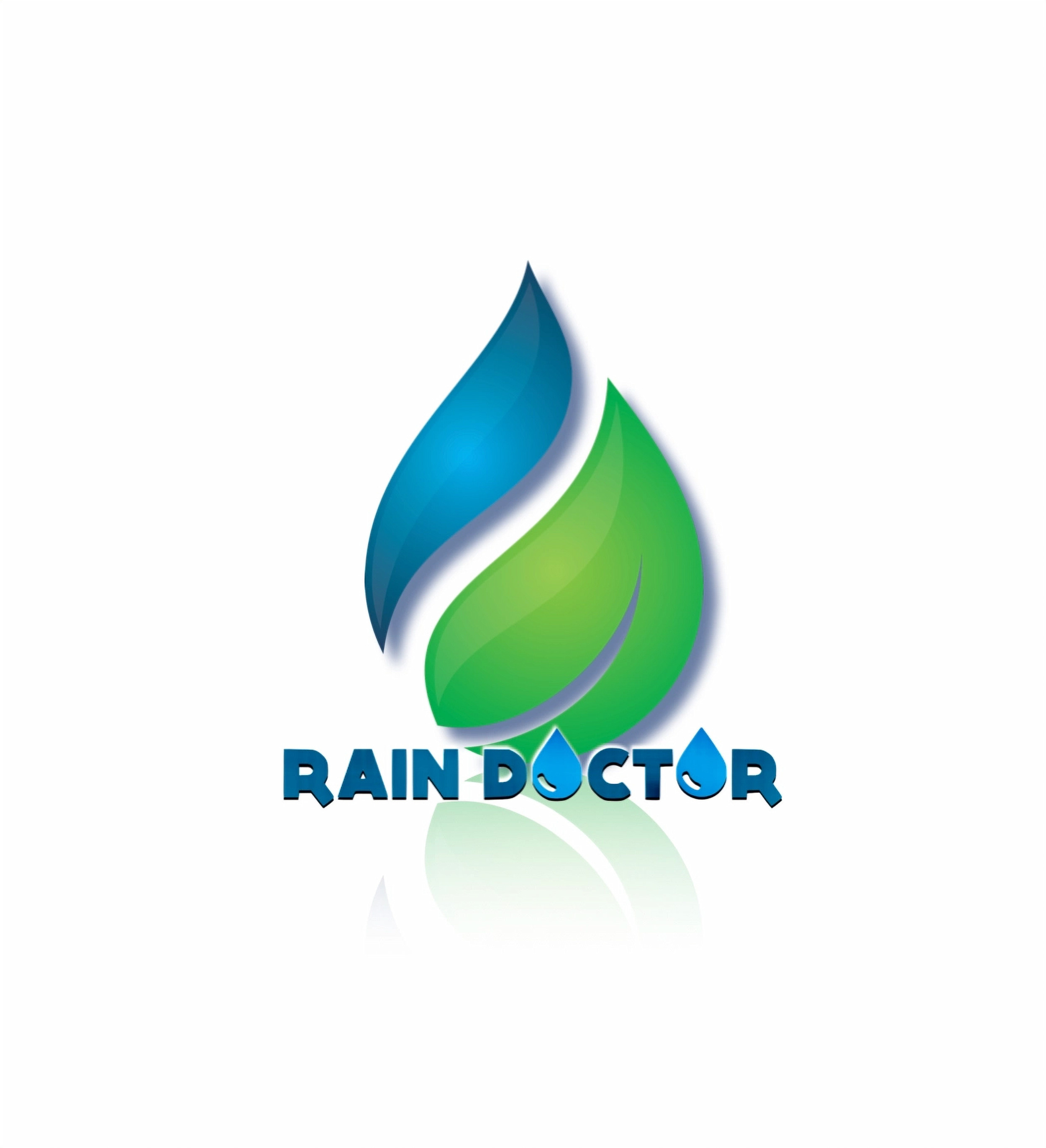 The Rain Doctor | Lawn Irrigation
