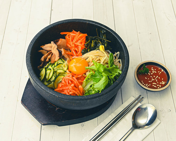 Korean food | Redpepper | Strathfield