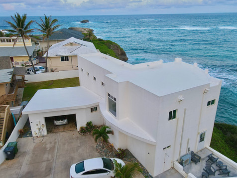 Projects | Strata International Group