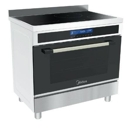 Midea 90CM Freestanding Induction Cooker | My Site