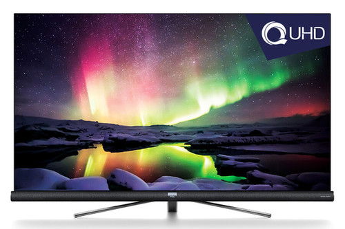 TLC Series C 65 inch C6 QUHD Android TV | My Site