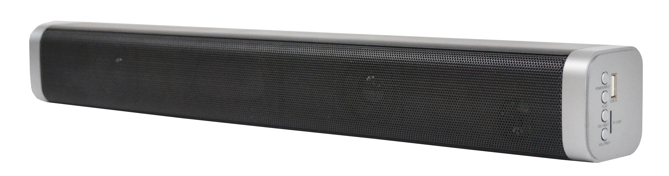 NCE 12V Premium Soundbar with Bluetooth | nce-rv