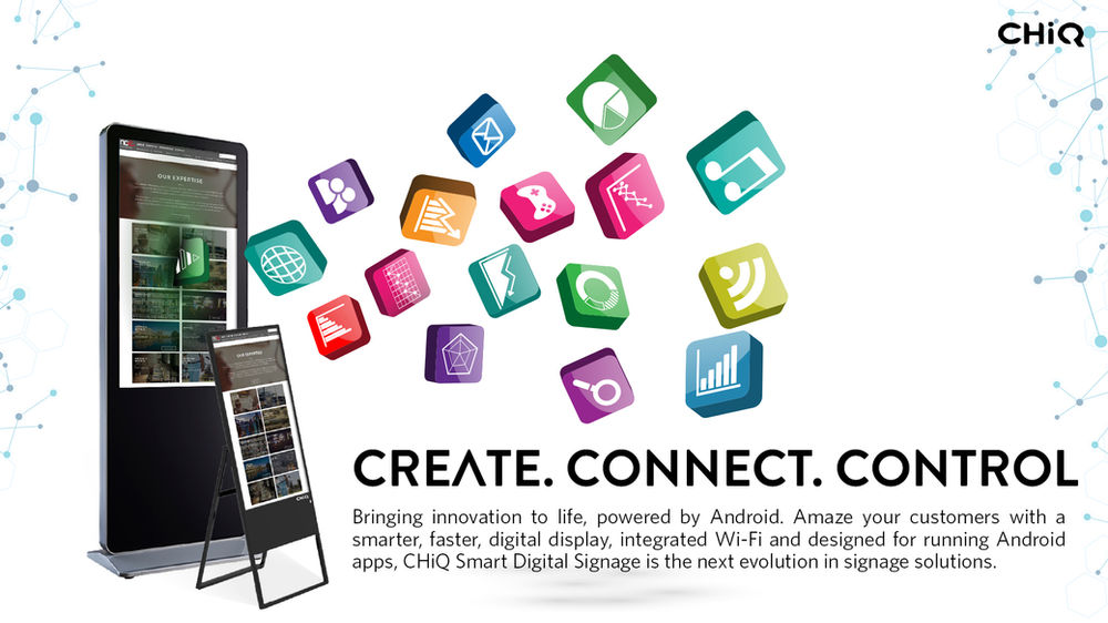 Introducing Smart Digital Signage at Australian Institute of Hotel ...