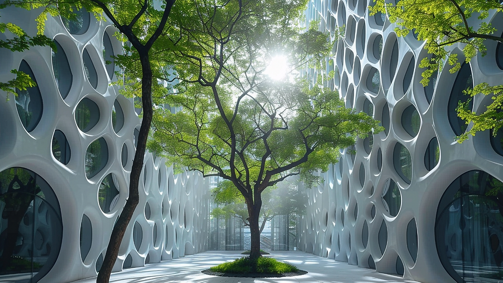 Unveiling the Future of Architecture: Teulo Talks March 2024 Explores ...