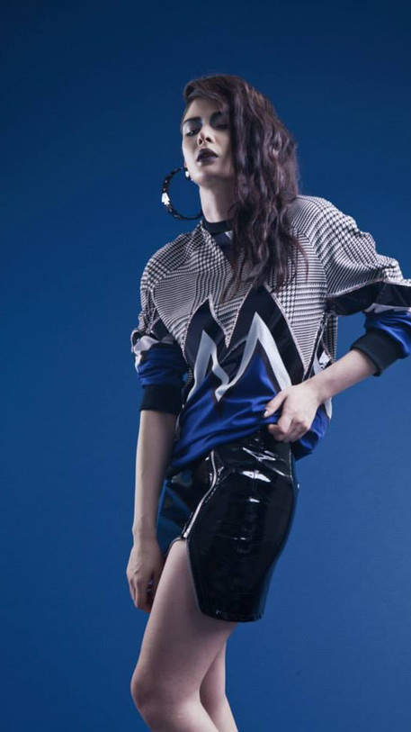 Hayley Scanlan QUEEN OF HEARTS | Hayley Scanlan