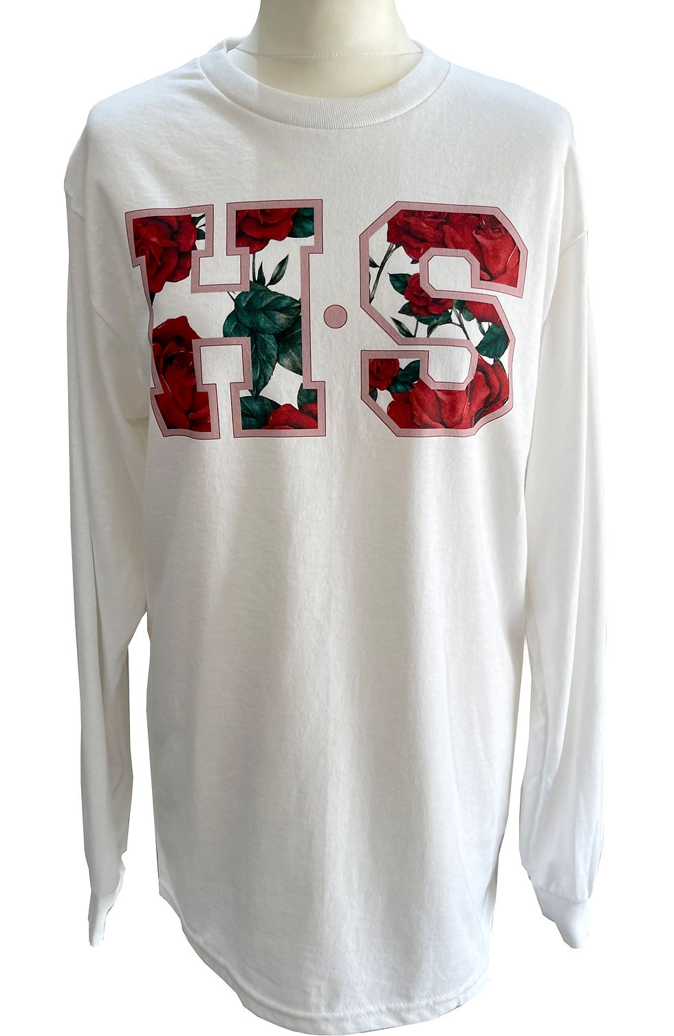 New Arrivals | Hayley Scanlan